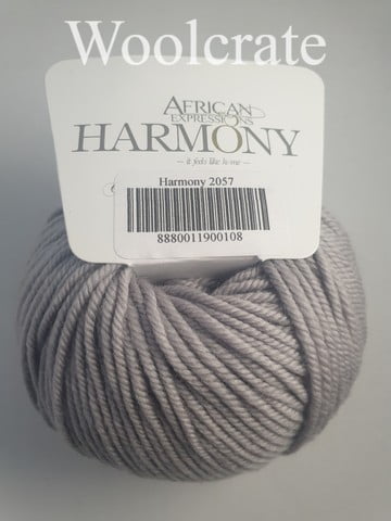 African Expressions Harmony – Woolcrate