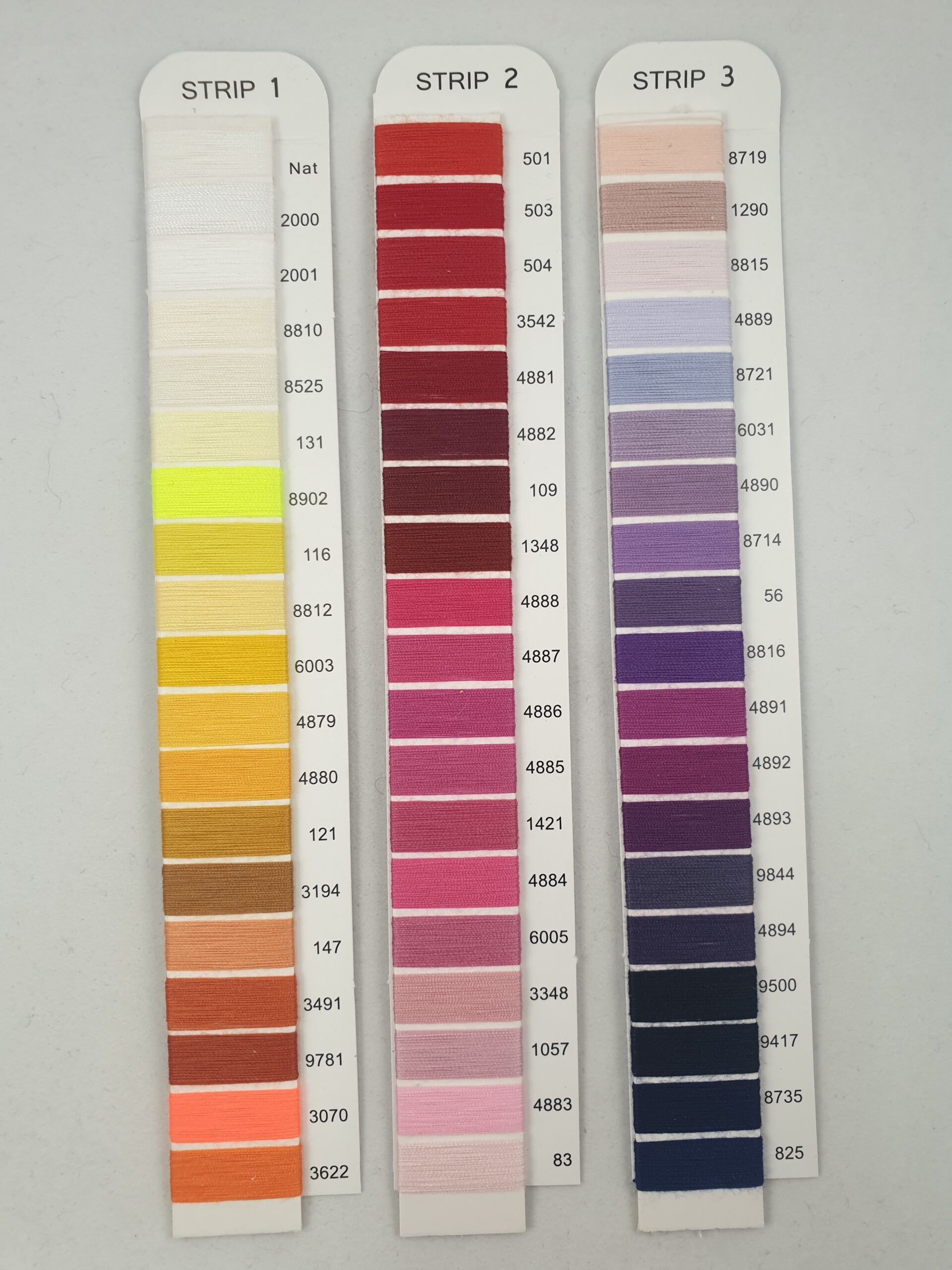 Seralon – Woolcrate