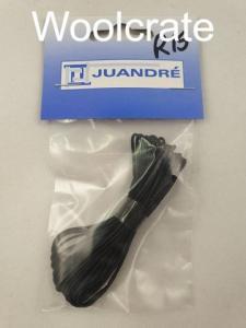 Juandre Hat Elastic – Woolcrate