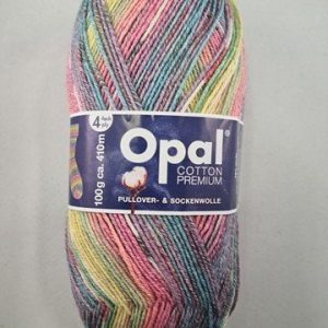 Opal Yarn Archives – Woolcrate