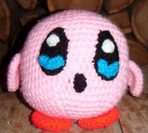 Free Pattern – Kirby – Woolcrate