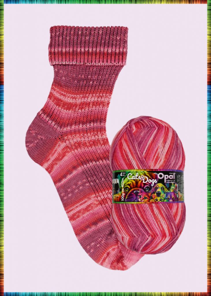 Opal Cats & Dogs – Woolcrate