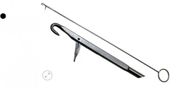 Juandre Loop Turner – Woolcrate