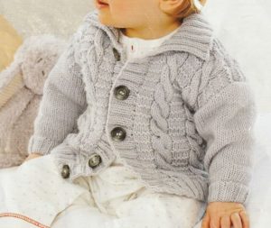Free Pattern – Jackets – Woolcrate